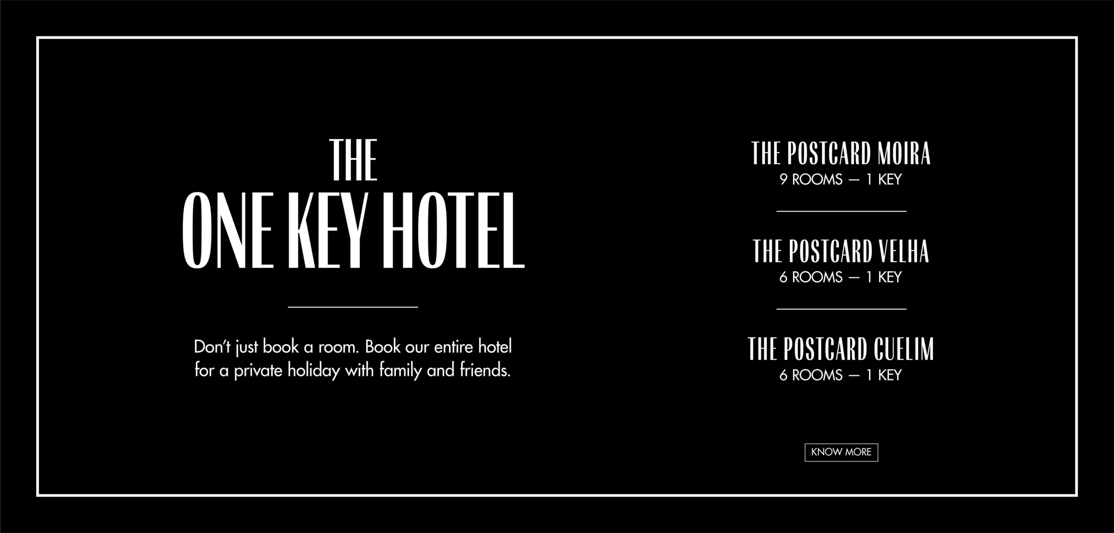 Postcard Hotels & Resorts | Best Luxury Hotels & Resorts in India