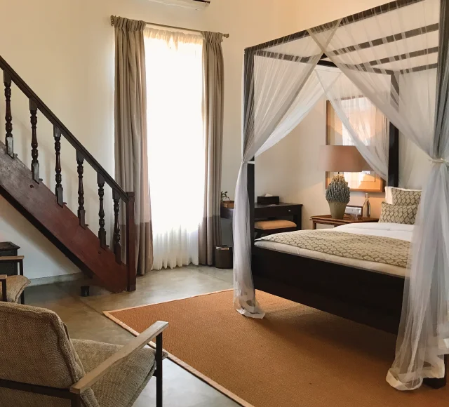 The Postcard Galle Rooms - Postcard Hotels & Resorts